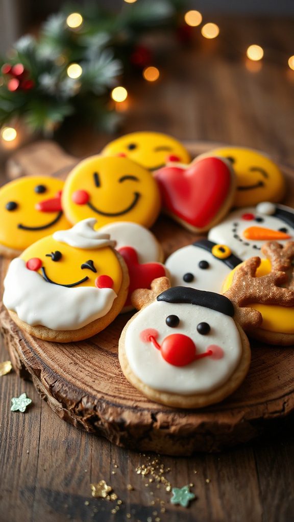 11 Hungarian Christmas Cookies Eastern European