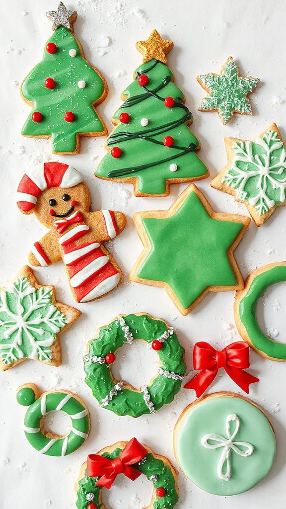 11 Hungarian Christmas Cookies Eastern European