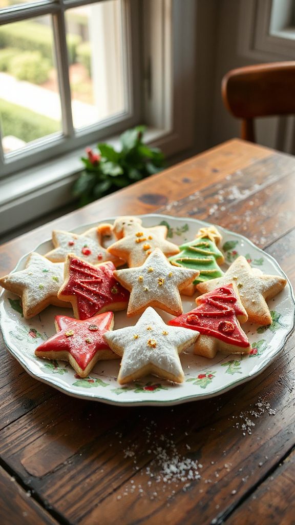 11 Ricotta Christmas Cookies Italian Cheese