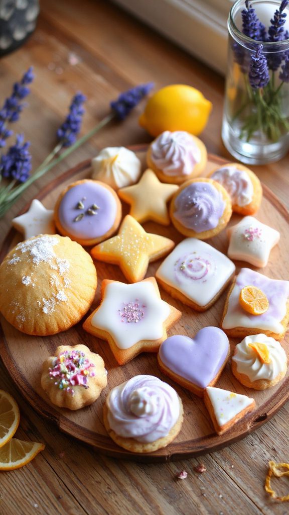 11 Hungarian Christmas Cookies Eastern European
