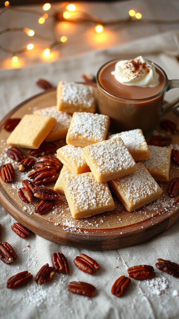 11 Shortbread Christmas Cookies Buttery Classics