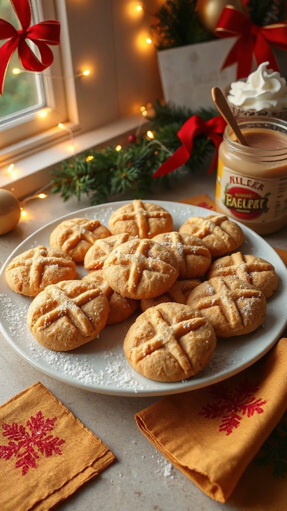 11 Hungarian Christmas Cookies Eastern European