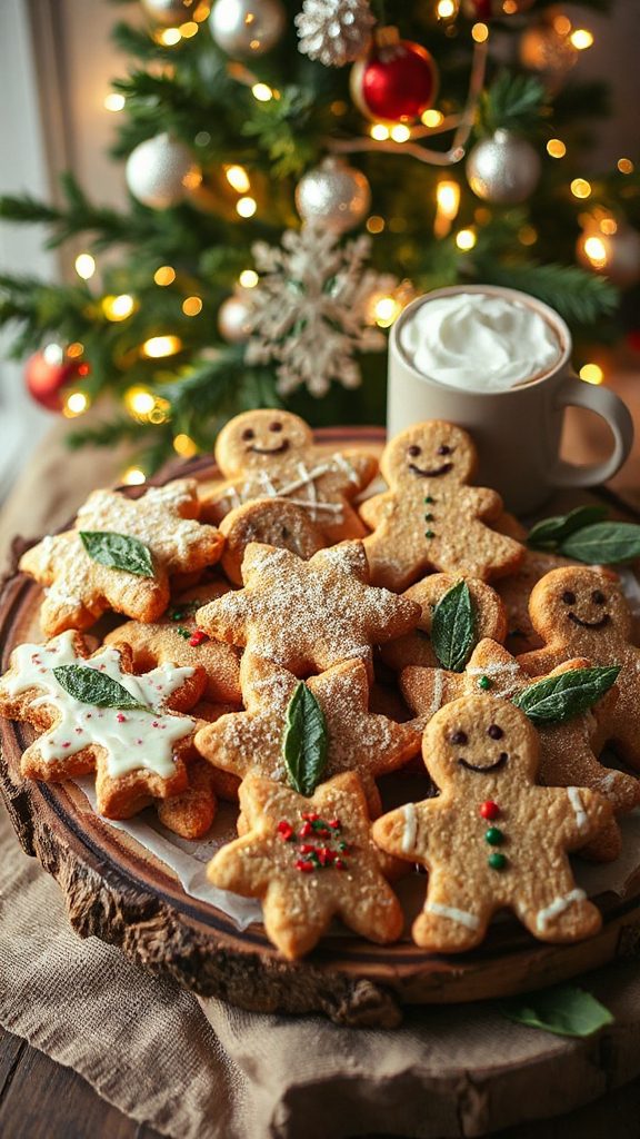 11 Sage Brown Butter Christmas Cookies Recipes