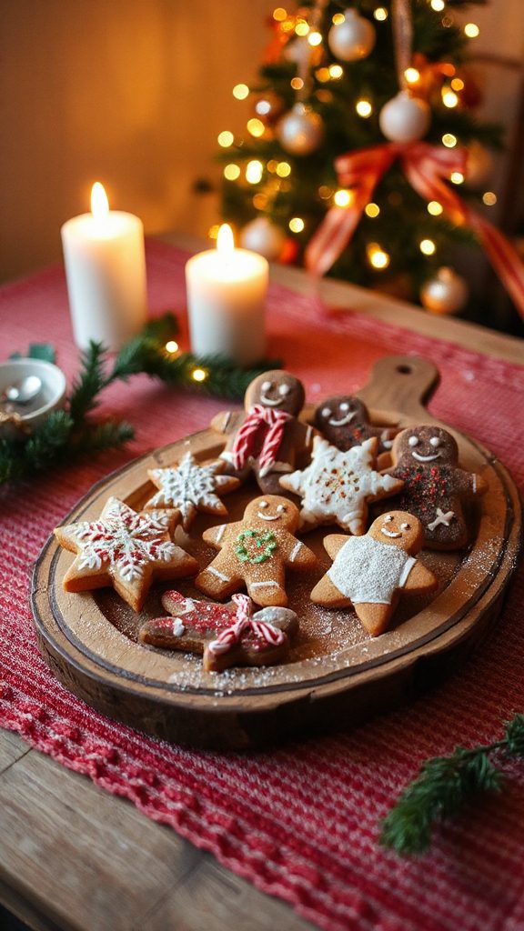 11 Small Batch Christmas Cookies Intimate Portions