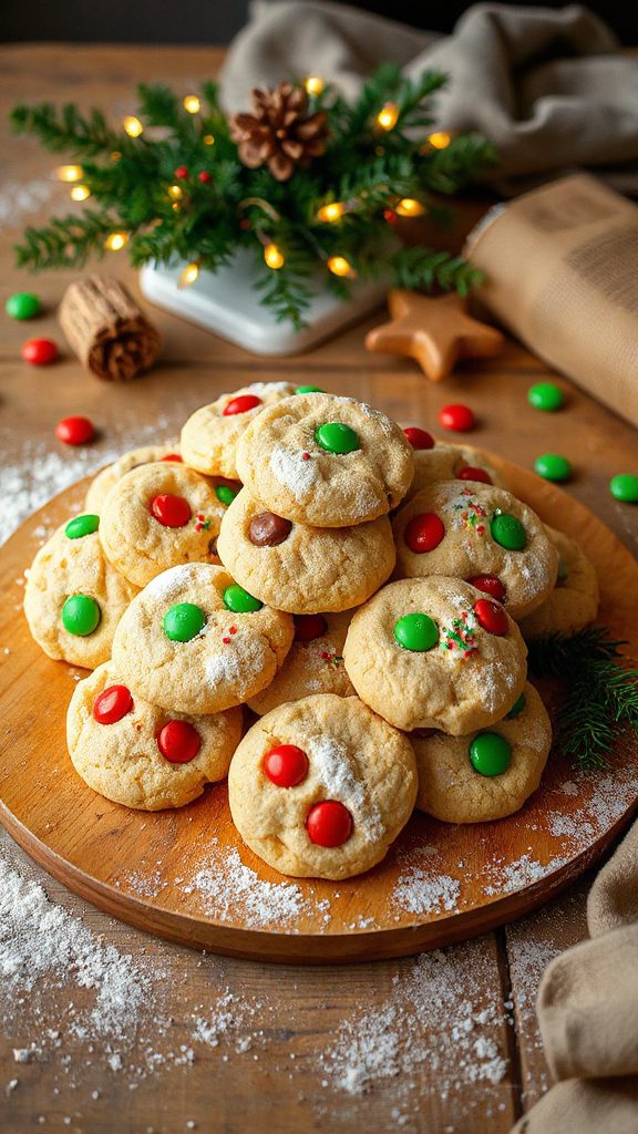 11 Christmas Cowboy Cookies Western Style