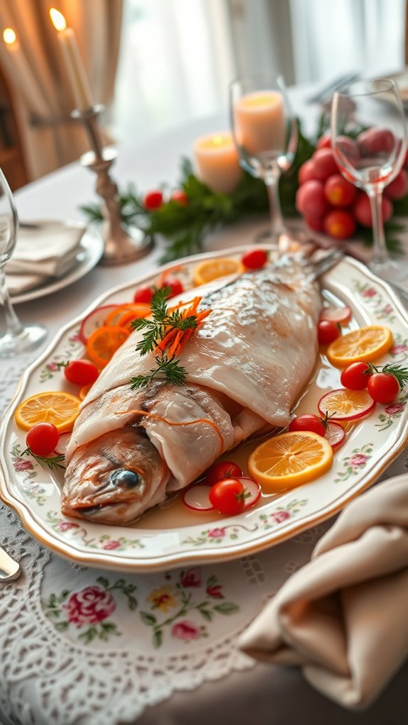 7 Polish Christmas Eve Dinner Ideas to Try This Year