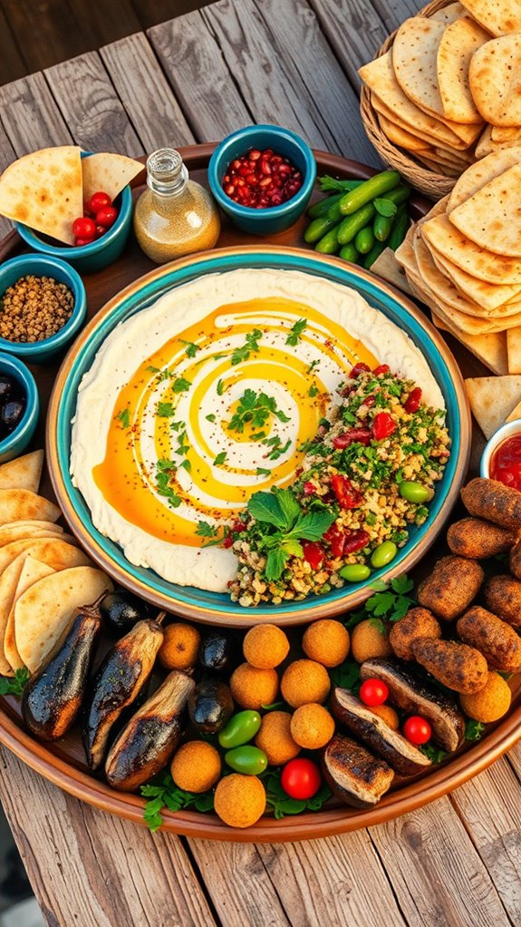 7 Non-Traditional Christmas Dinner Ideas to Shake Up Your Menu