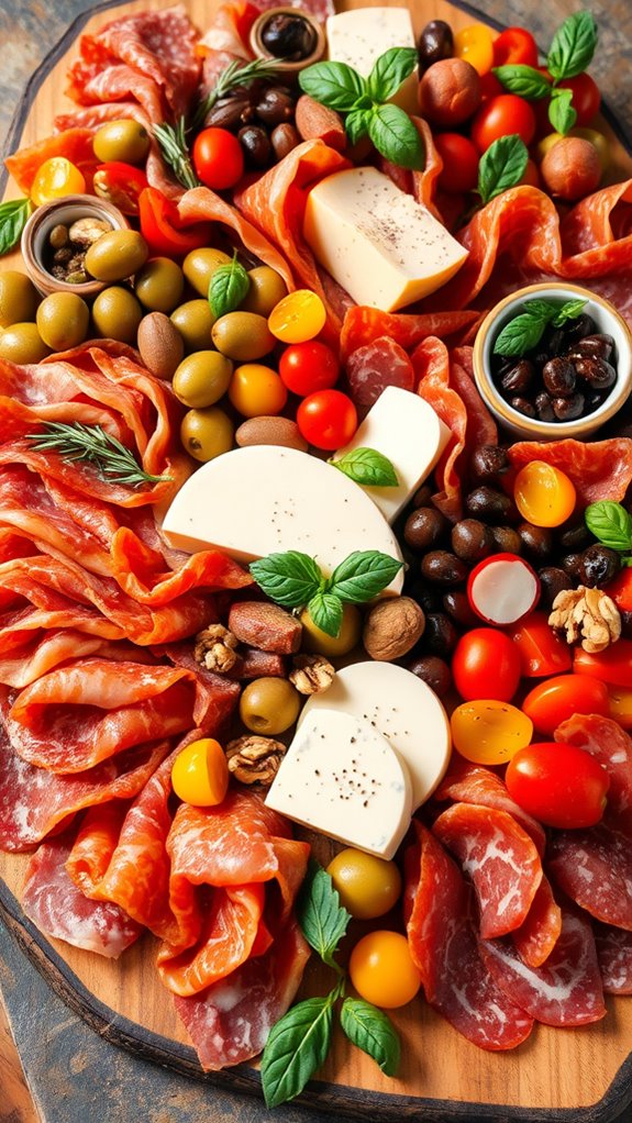 7 Italian Christmas Dinner Recipes for an Authentic Feast