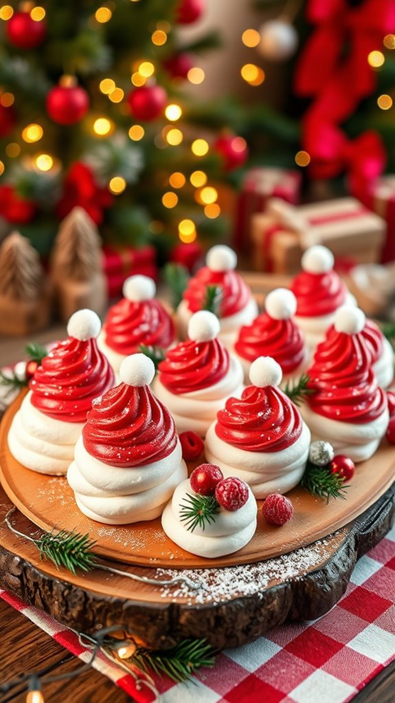 7 Kid-Friendly Christmas Dinner Recipes That Double as Cute Decor