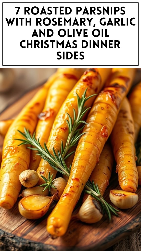 7 Herb-Roasted Lamb Leg With Garlic, Rosemary and Potatoes Christmas Dinner