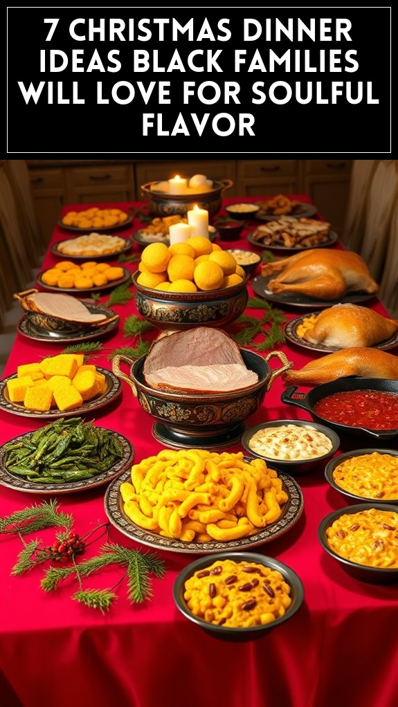 7 Roasted Root Vegetables With Balsamic, Garlic and Thyme Christmas ...