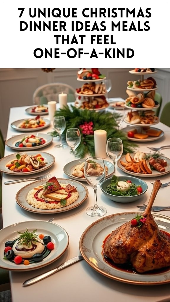 7 Beef Tenderloin With Béarnaise, Garlic and Fresh Herbs Christmas ...