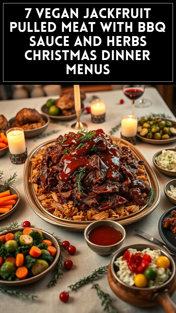 Christmas Dinner Recipes