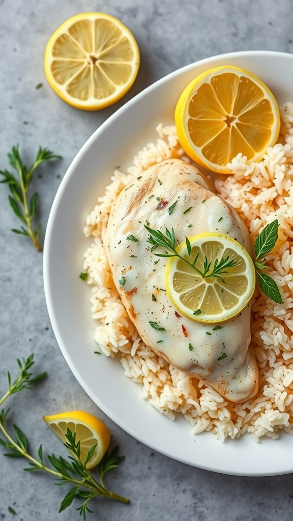 17 Creamy Rotisserie Chicken Recipes for Ultimate Freezer-Ready Meals