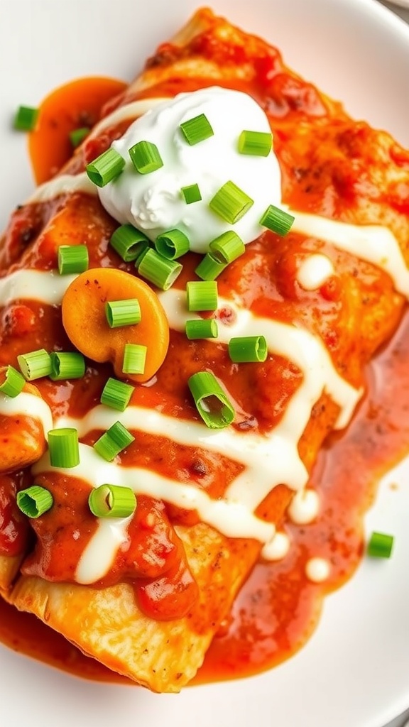 19 Tangy Rotisserie Chicken Recipes for a Spicy Taco Fiesta